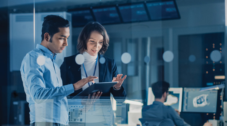 Return on Investment | FedTech Magazine